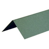 M&M Manufacturing GA1310 - Galvanized Sheet Metal Angle Flashing (1 in ...