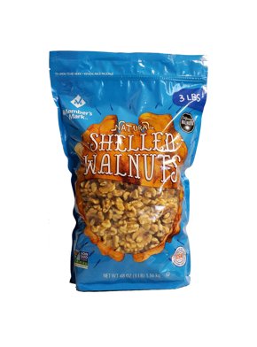 Walnuts in Baking Nuts & Seeds - Walmart.com