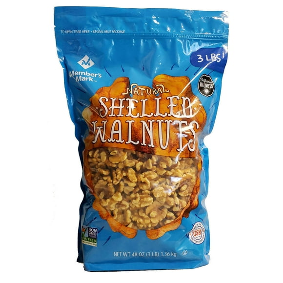Walnuts in Baking Nuts & Seeds - Walmart.com
