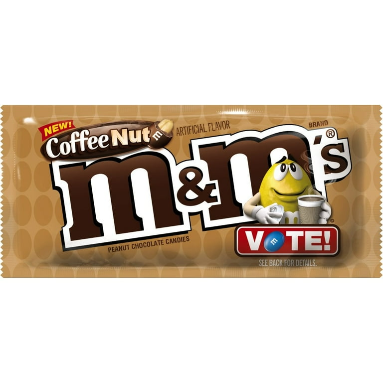 Coffee nut store