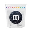 Black M&Ms Candy 1 lb (approx. 500 pcs) - Milk Chocolate - Walmart.com