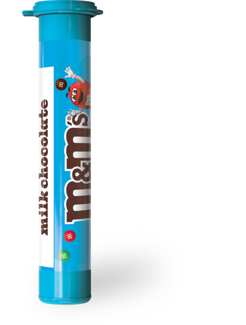 Yellow M&M's Milk Chocolate Candy - 7 oz. - Walmart.com