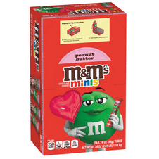 Green M Ms