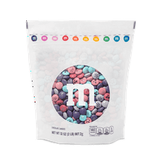 Pink M Ms