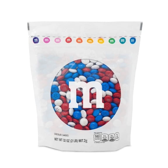 Patriotic Candy