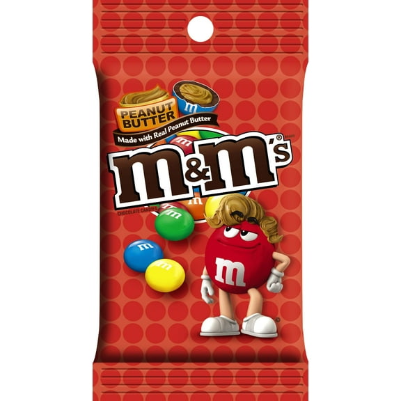 Mini M&M's