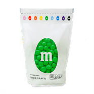 Blue M&M's Milk Chocolate Candy - 7 oz. - Walmart.com