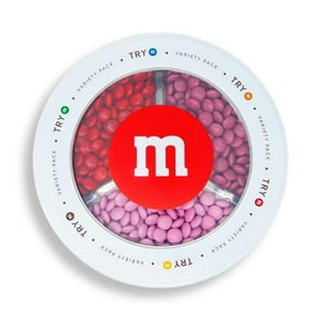 Pink M Ms