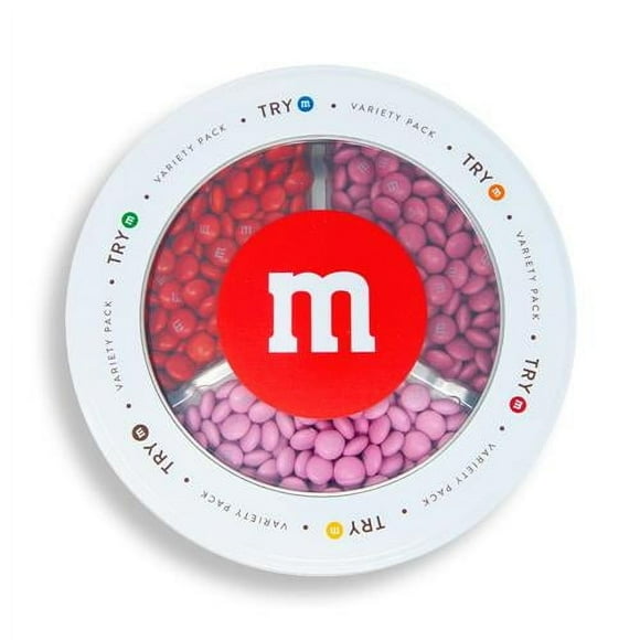Pink M Ms