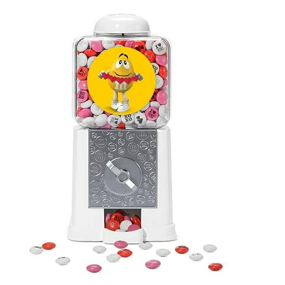 M M Candy Dispenser
