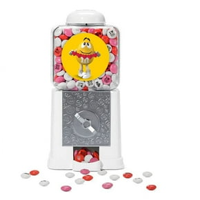 M M Candy Dispenser
