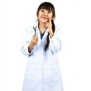 Child Lab Coat - Apparel Accessories - 1 Piece - Walmart.com