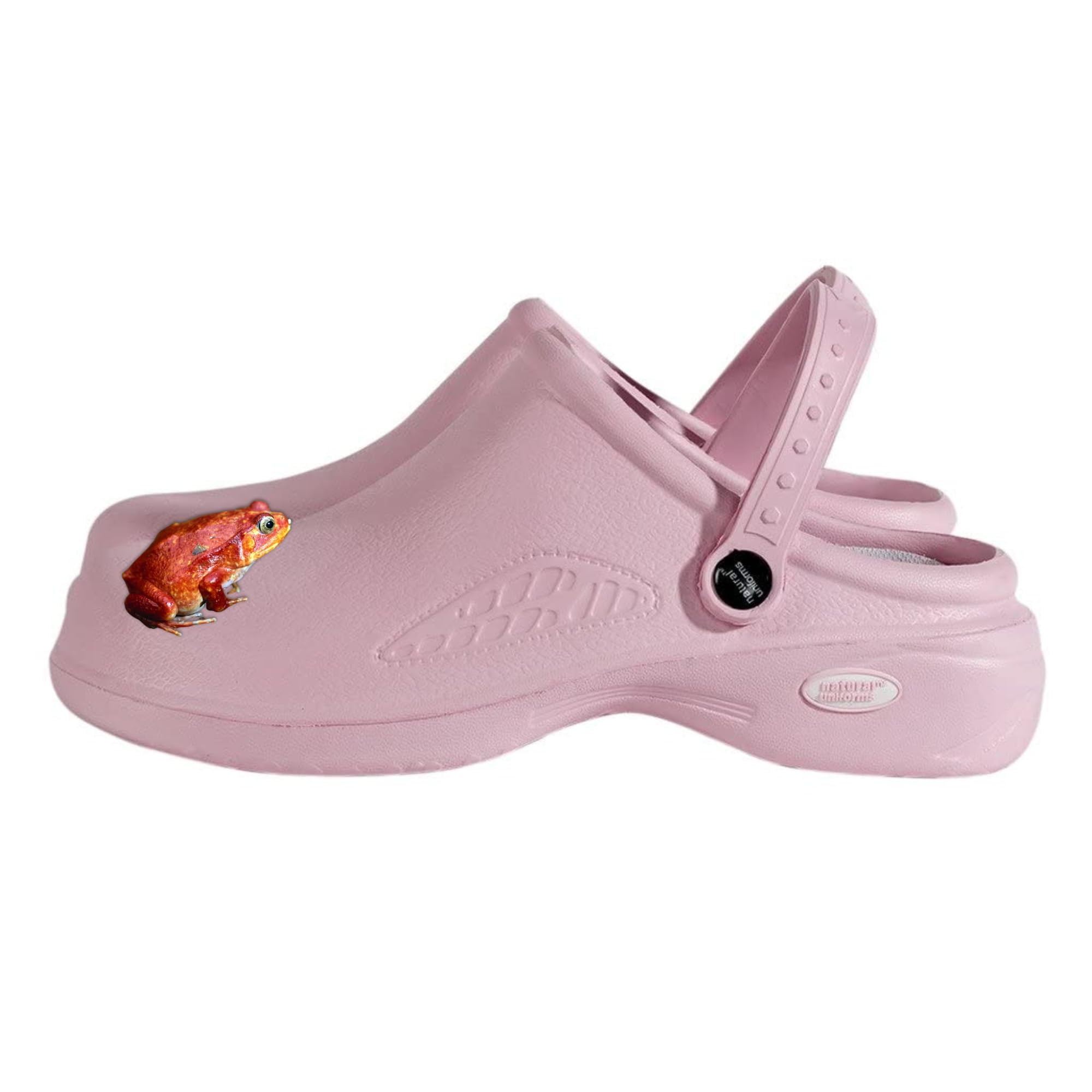 M&M SCRUBS - WOMENS LIGHTWEIGHT COMFORT CLOGS 9012 - Walmart.com