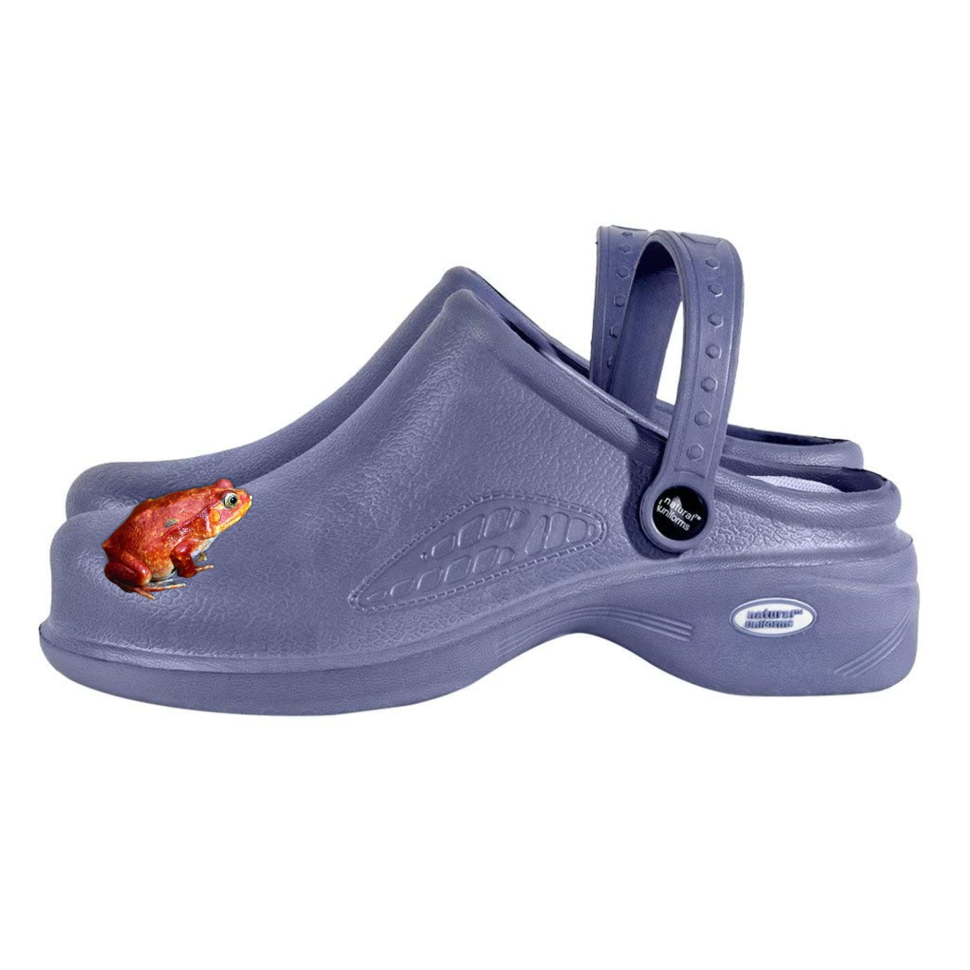 M&M SCRUBS - WOMENS LIGHTWEIGHT COMFORT CLOGS 9012 - Walmart Business ...