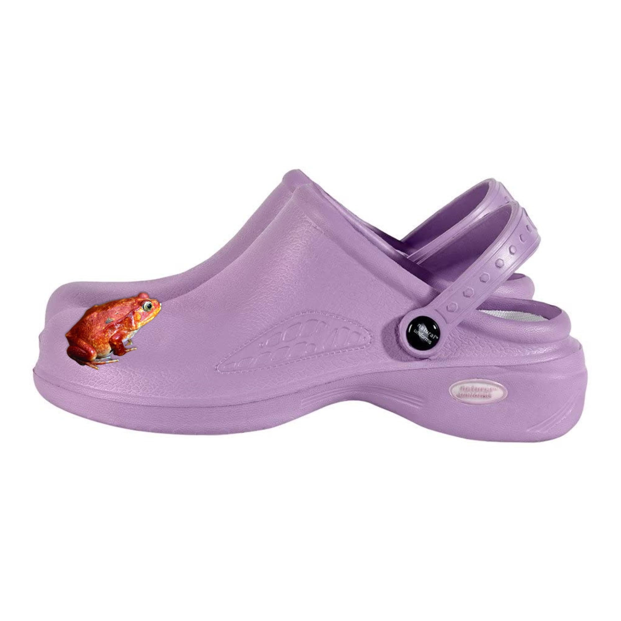 M&M SCRUBS - WOMENS LIGHTWEIGHT COMFORT CLOGS 9012 - Walmart.com