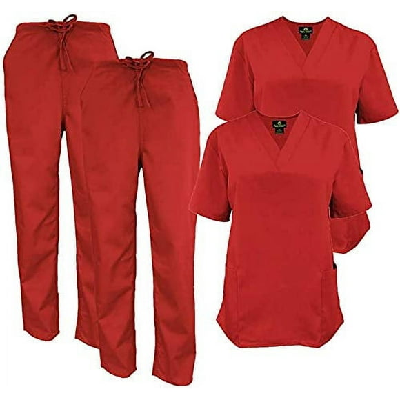 Women's Scrubs