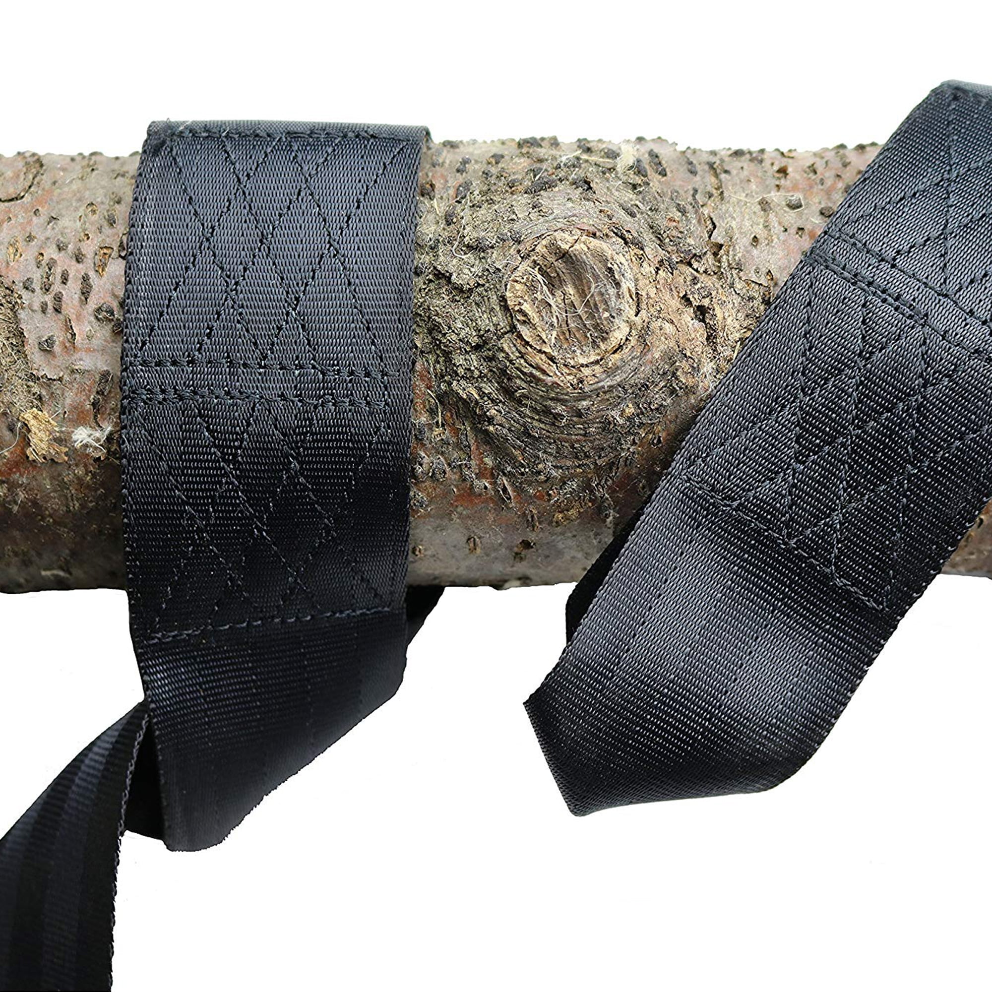 M&M Sales Enterprises Inc 10' Tree Strap Swing Accessory - Walmart.com
