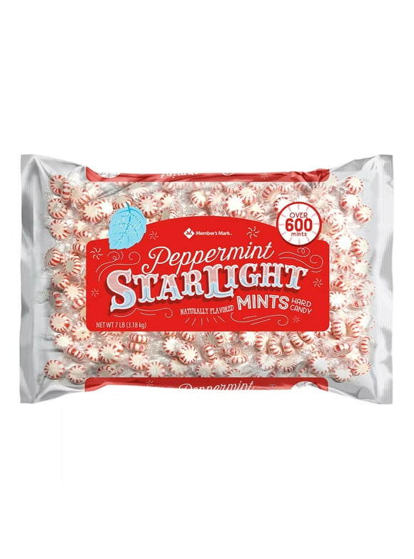 Starlight mints in Mints - Walmart.com