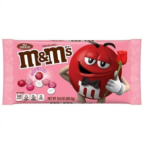 Pink M Ms