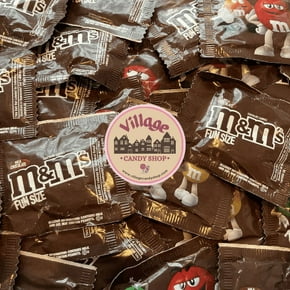Fun Size M&ms