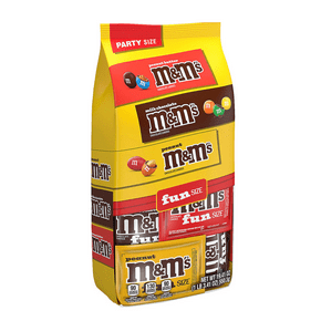 Fun Size M&ms