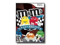 M&M's Kart Racing - Nintendo Wii - Walmart.com