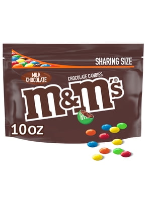 M&M'S Chocolate in Candy - Walmart.com