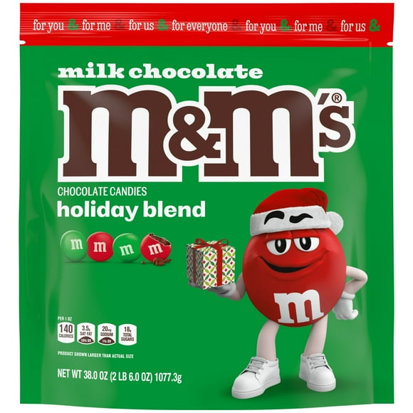 Christmas Chocolate in Christmas Candy - Walmart.com