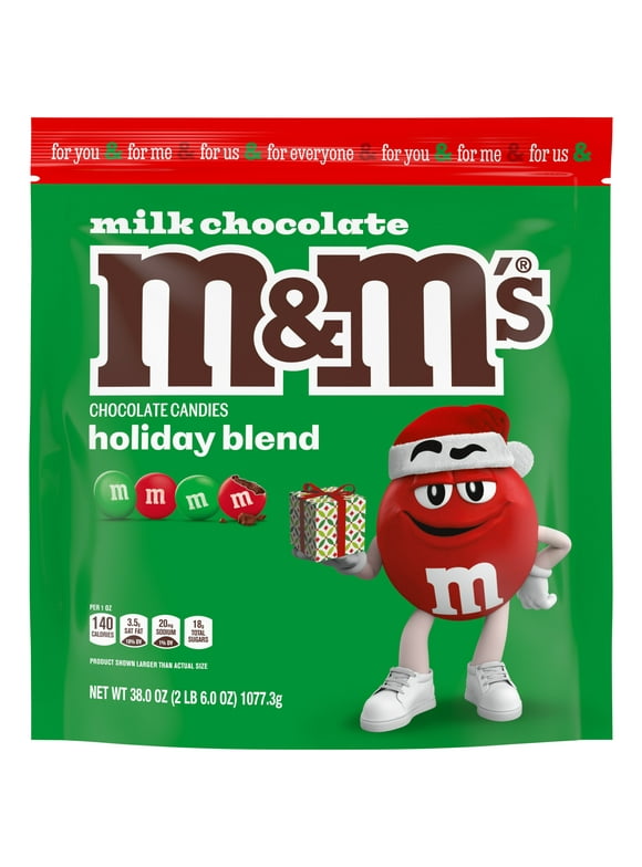 Christmas Chocolate in Christmas Candy - Walmart.com