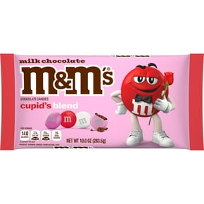 Pink M Ms