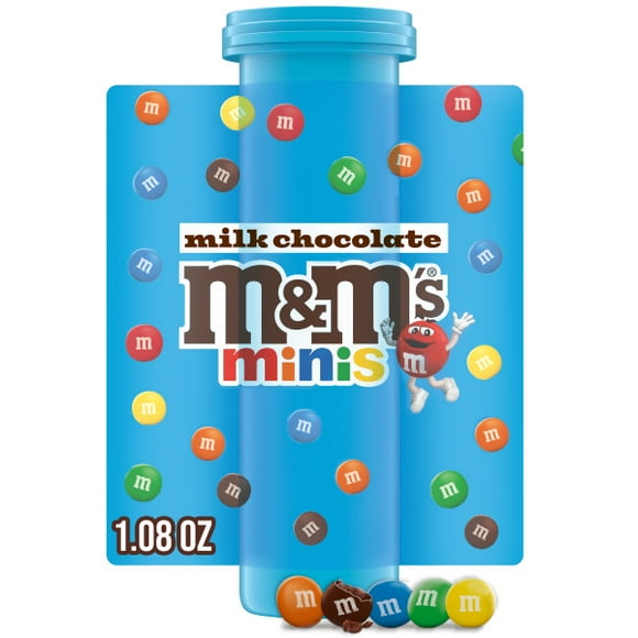 Mini M&M's