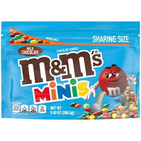 Mini M&M's