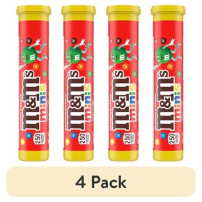 Mini M&M's