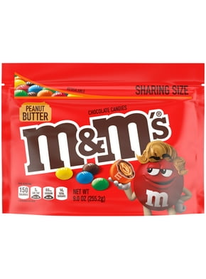 M&M'S Chocolate in Candy - Walmart.com