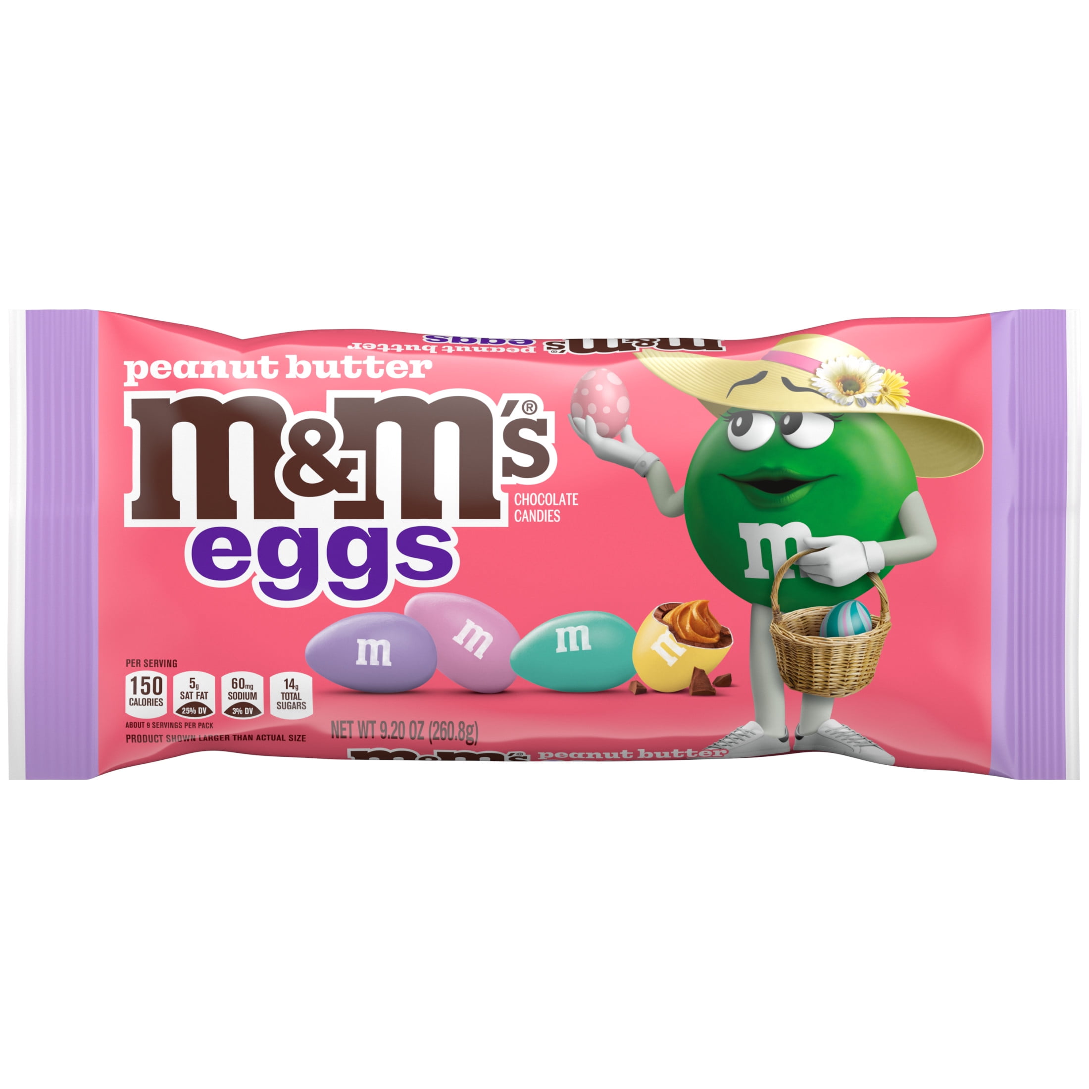 M M Egg