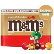 Green M&M's Milk Chocolate Candy - 7 oz. - Walmart.com