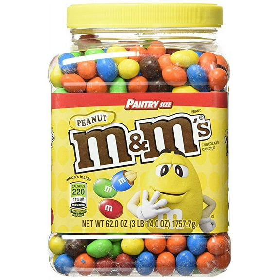 Mini M&M's