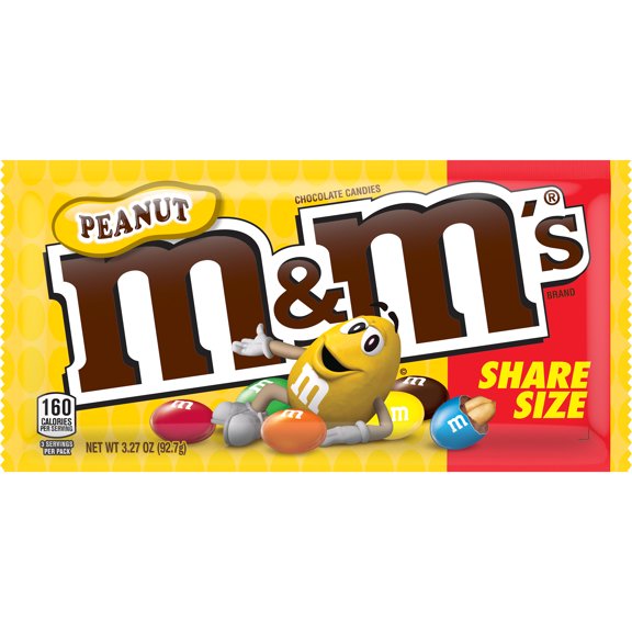 Mars MMS - Walmart.com