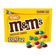 Mini M&M's