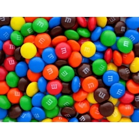 Plain M And Ms