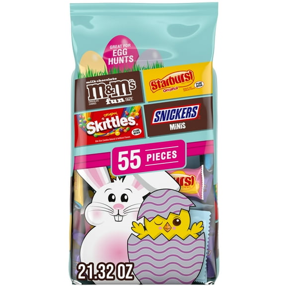 Easter candy bags in Easter Candy - Walmart.com