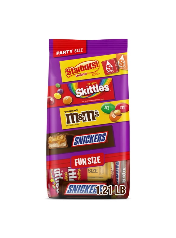 Multipacks & Bags in Candy - Walmart.com