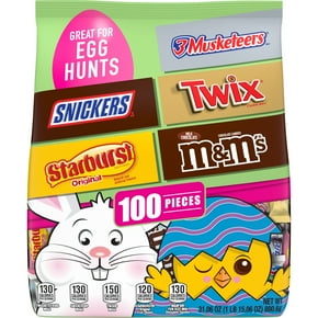 Easter M&Ms in Easter Candy - Walmart.com