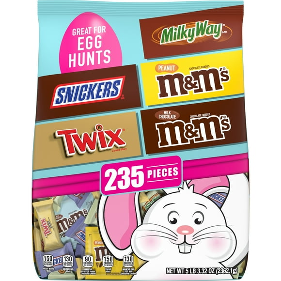 Easter M&Ms in Easter Candy - Walmart.com