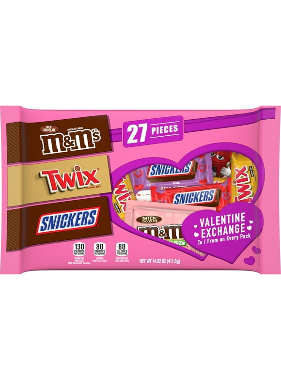Mixed Multipacks & Bags in Candy - Walmart.com
