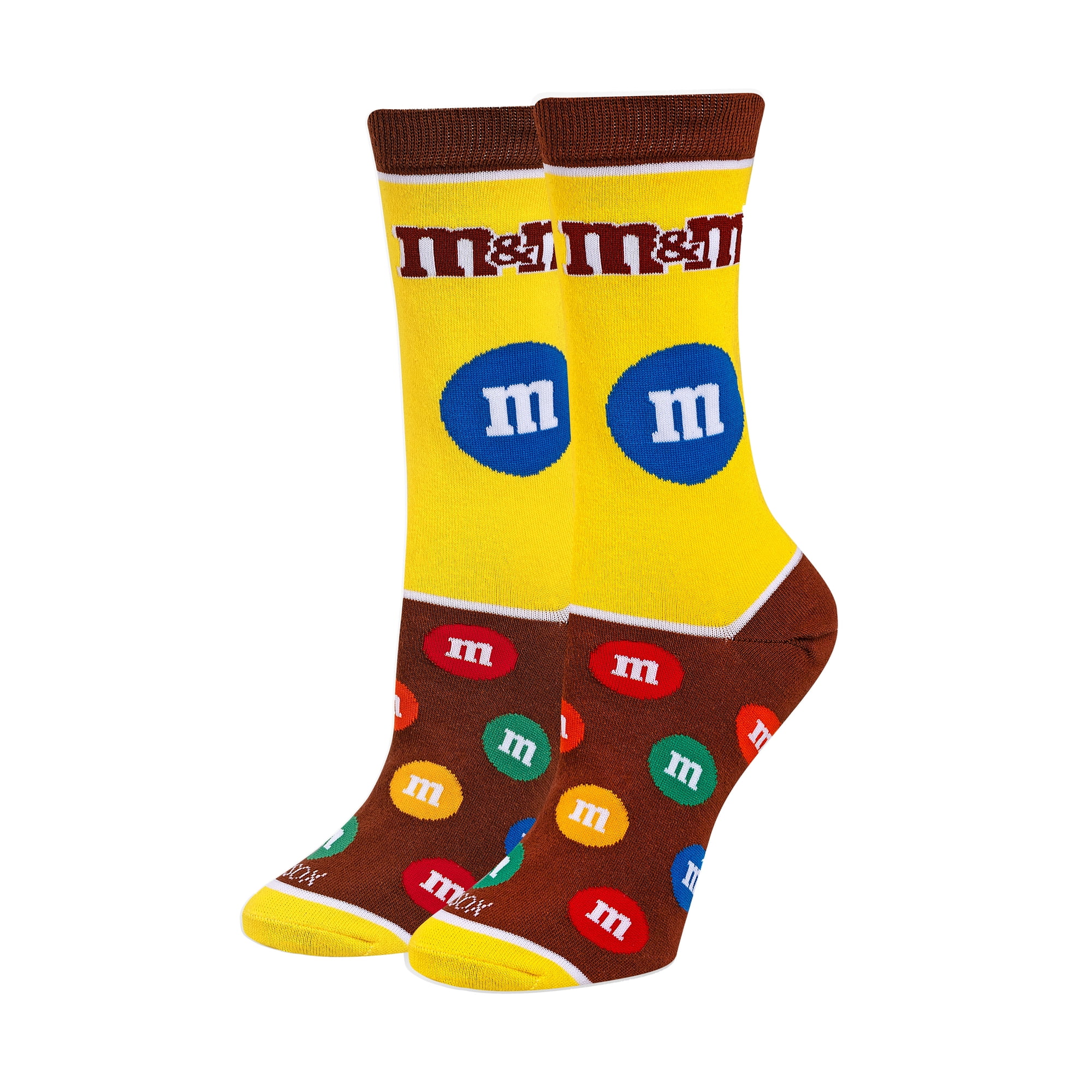 M And M Socks