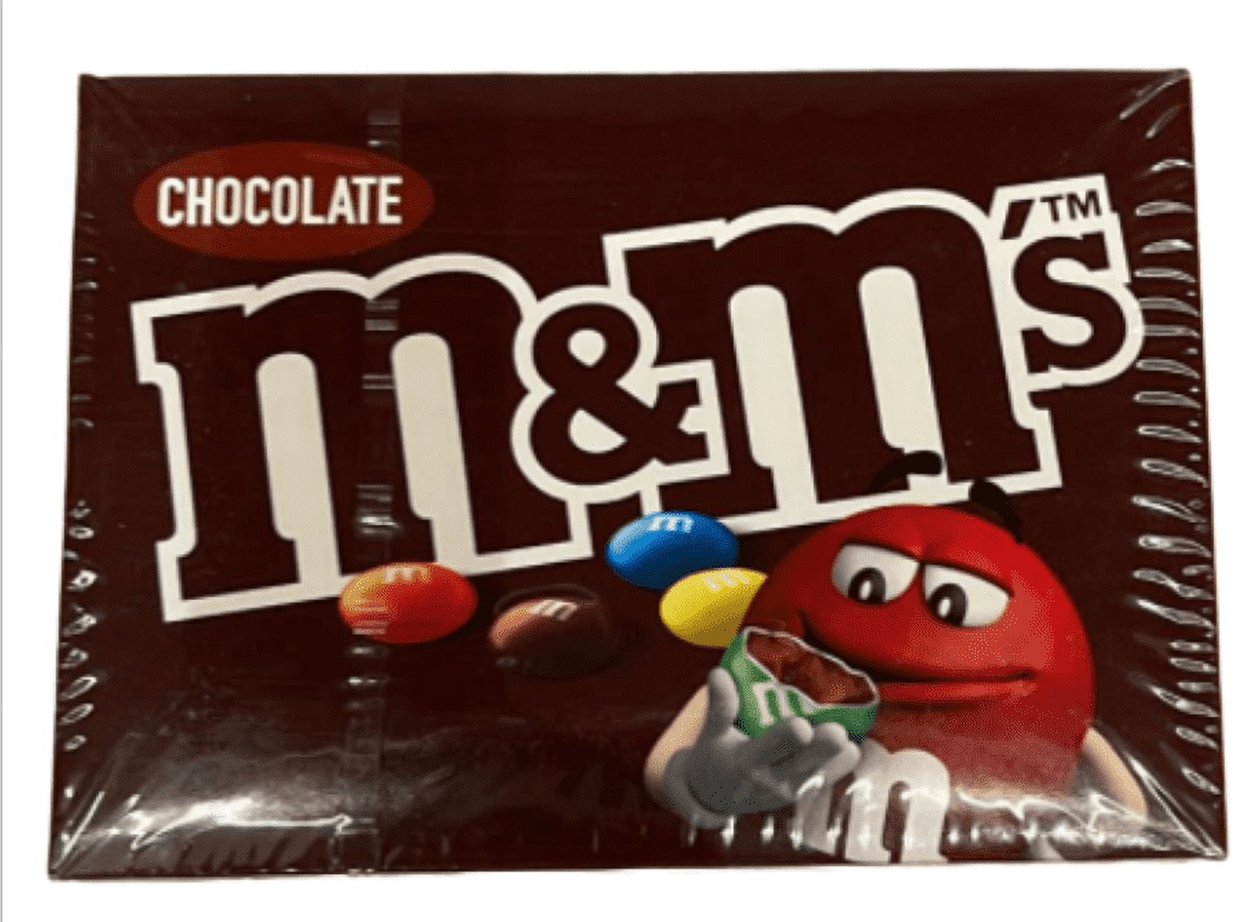 M&M's World Chocolate Red Characters Playing Cards New with Box ...