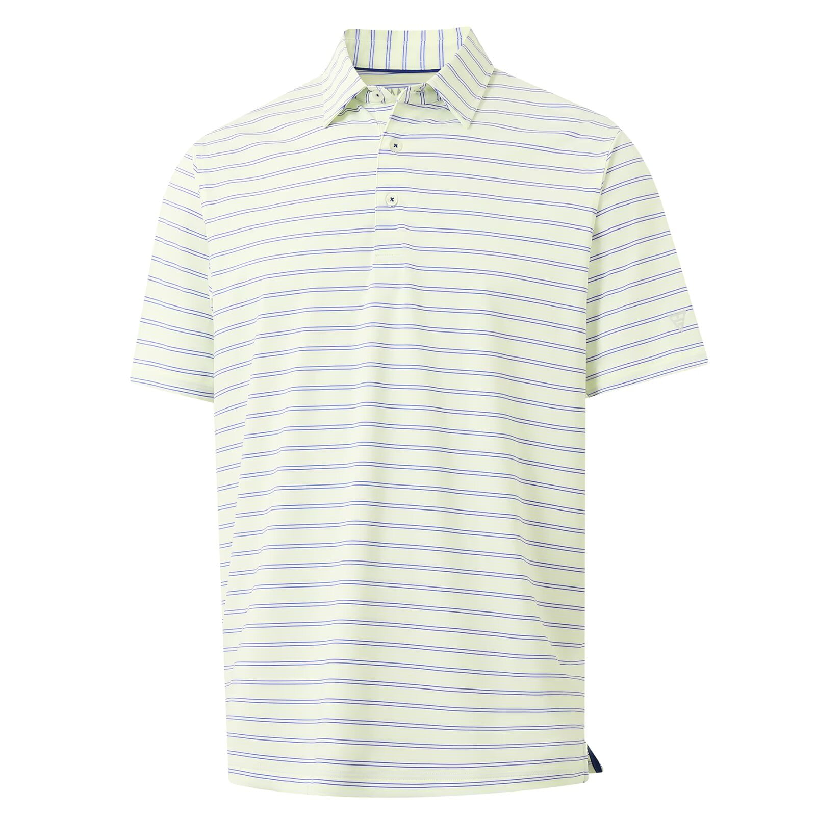 M MAELREG Mens Golf Shirts Dry Fit Moisture Wicking Performance Sports ...