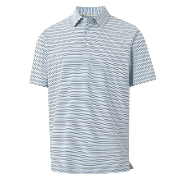 Premium Golf Shirts for Men Dry Fit Performance Polo Short Sleeve ...