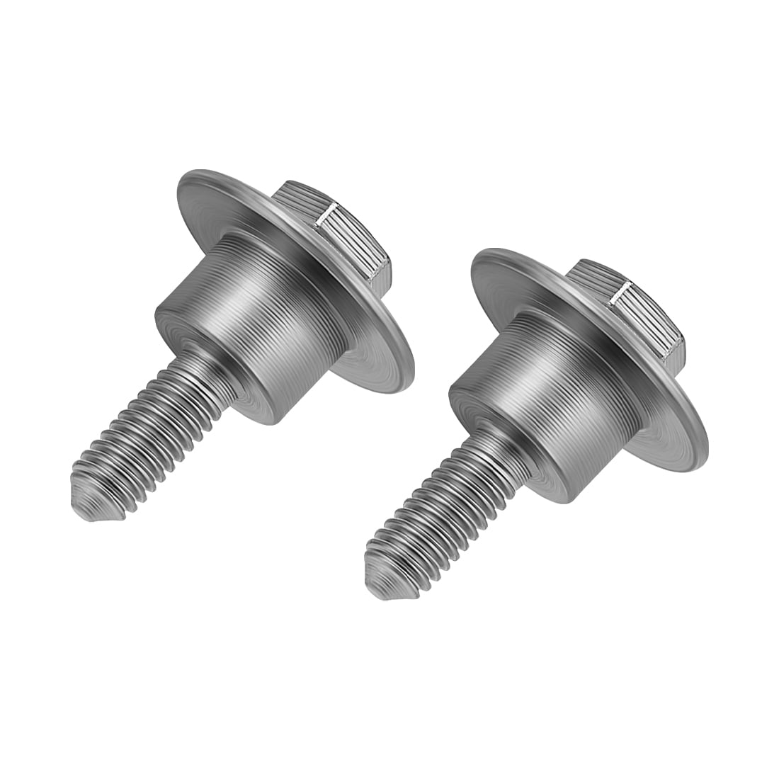 M MATI 2 Cylinder Head Valve Cover Bolt for Honda CRF450R CRF450X ...